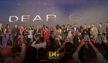 Homepage – Dear Guest - Egyptian Lifestyle & Business Magazine